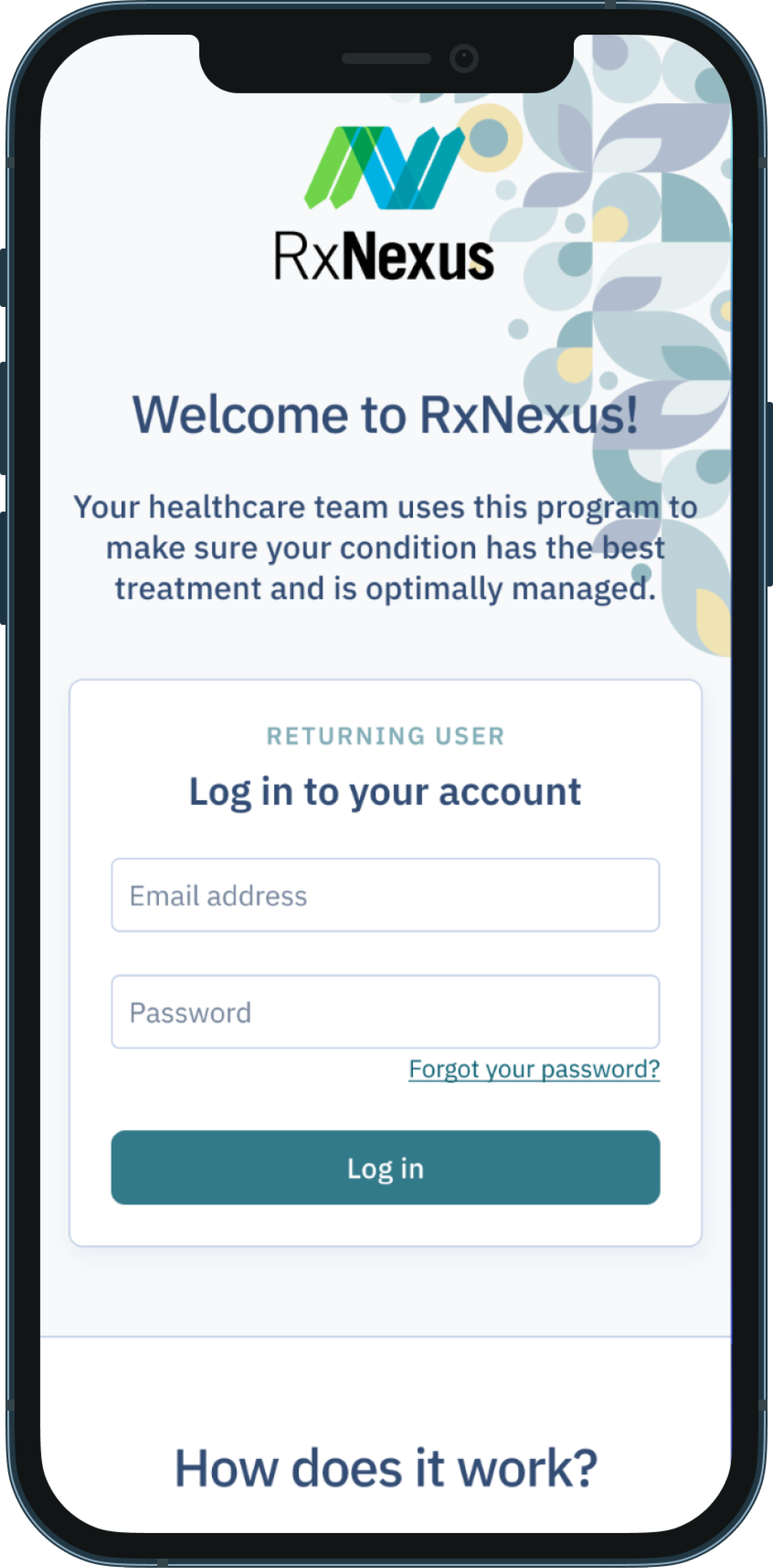 RxNexus